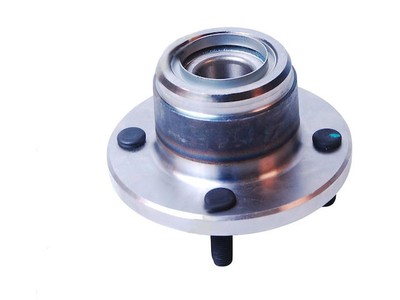 Rear Wheel Hub Repair Kit For 2000-2007 Ford Focus 2001 2002 2003 2004 ...