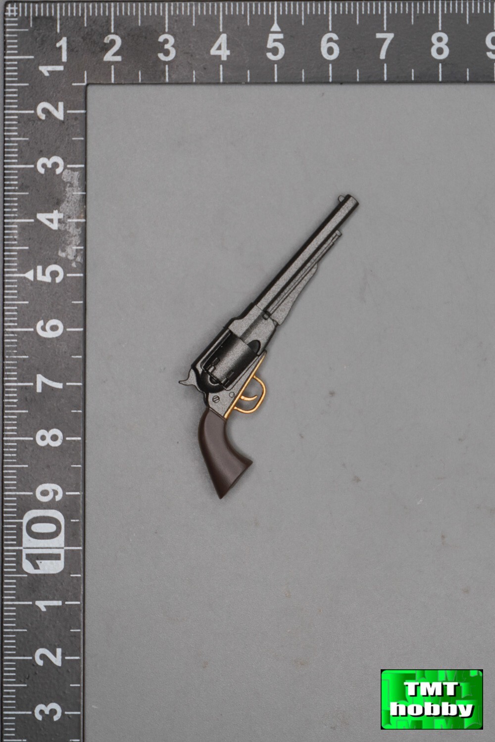 1:6 Scale Redman RM051 Django Doctor - Navy Colt Pistol | eBay