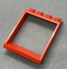 LEGO Sets with Part 4447 Window 4 x 4 x 3 Roof