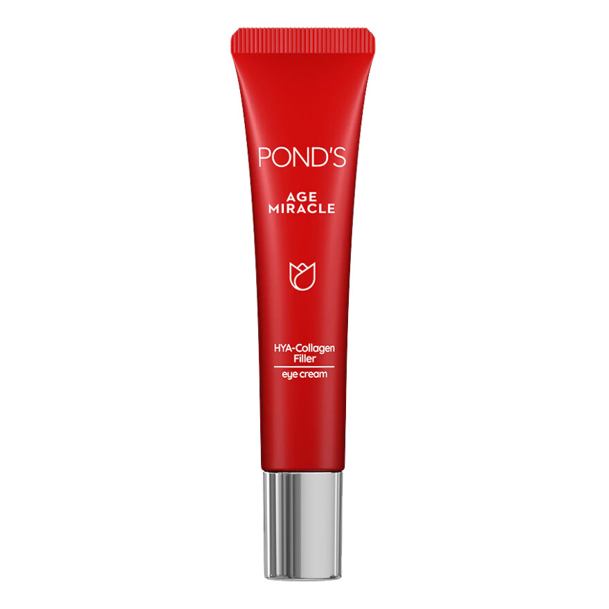 Ponds Eye PONDS AGE MIRACLE EYE CREAM/RETINOL/ULTIMATE