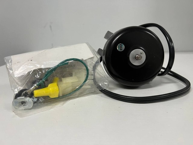 Sub-Zero Refrigerator Condenser Fan Motor 4200740 for sale online | eBay