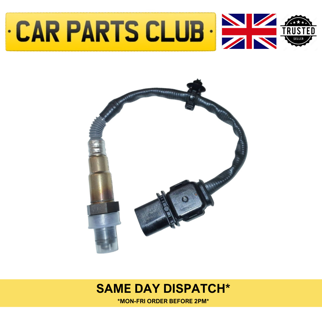 ORIGINAL MOKKA ASTRA J MERIVA B CORSA D 1.7 DIESEL OXYGEN SENSOR ...