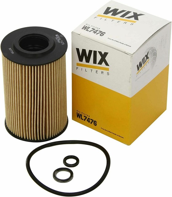 MANN HU7008Z Oil Filter for sale online | eBay