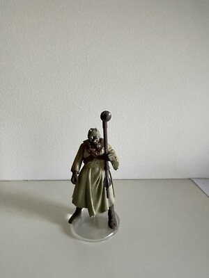 Star Wars Power Of The Force Tusken Raider Loose Figure Potf 1996 | eBay UK