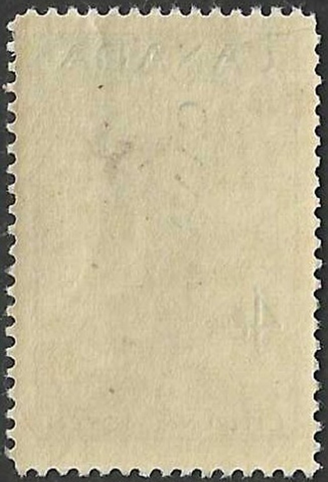 🍁Canada #275 "Canadian Citizenship" Fine Used 1947 Issue (A) | eBay