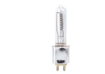 EHF Q750/4CL 750W 120V G9.5 Single Ended LIGHT BULB LAMP NEW EiKO 02160 ...