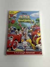 Road Rally (DVD, 2010) for sale online | eBay