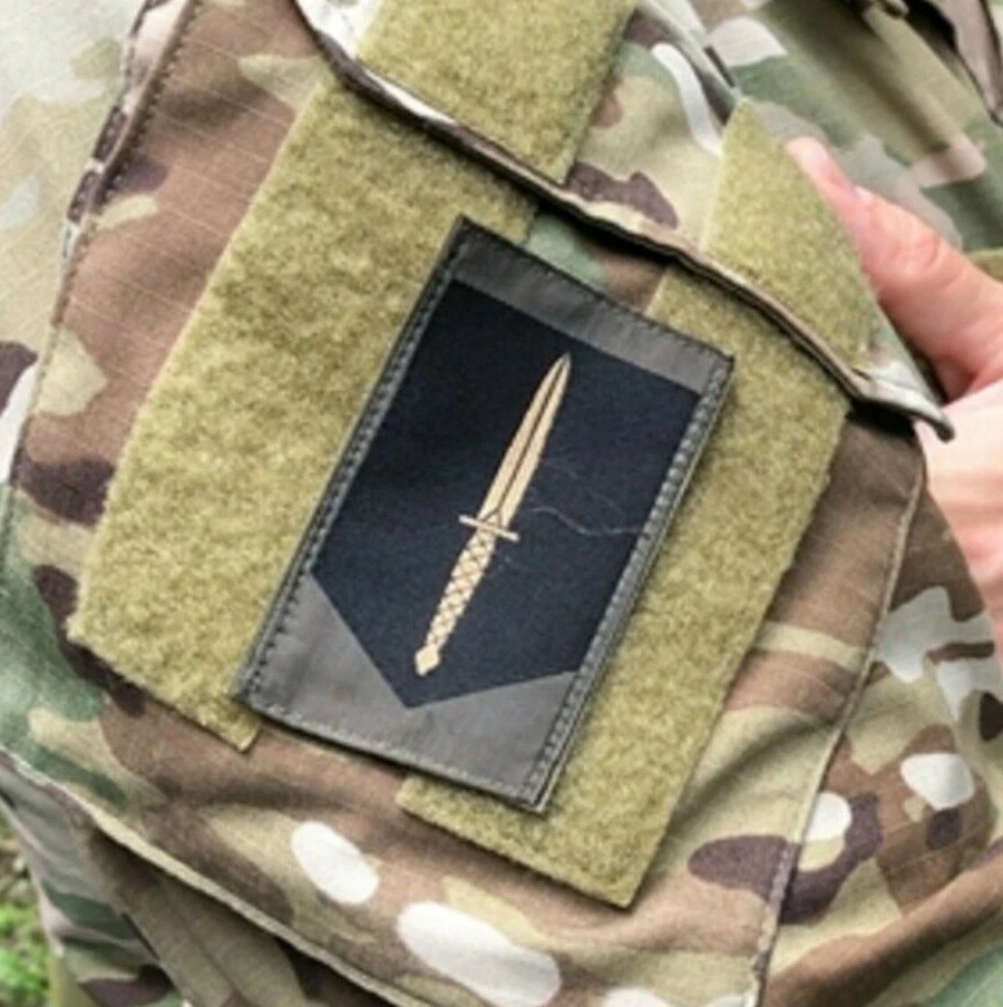 Dutch Special Forces