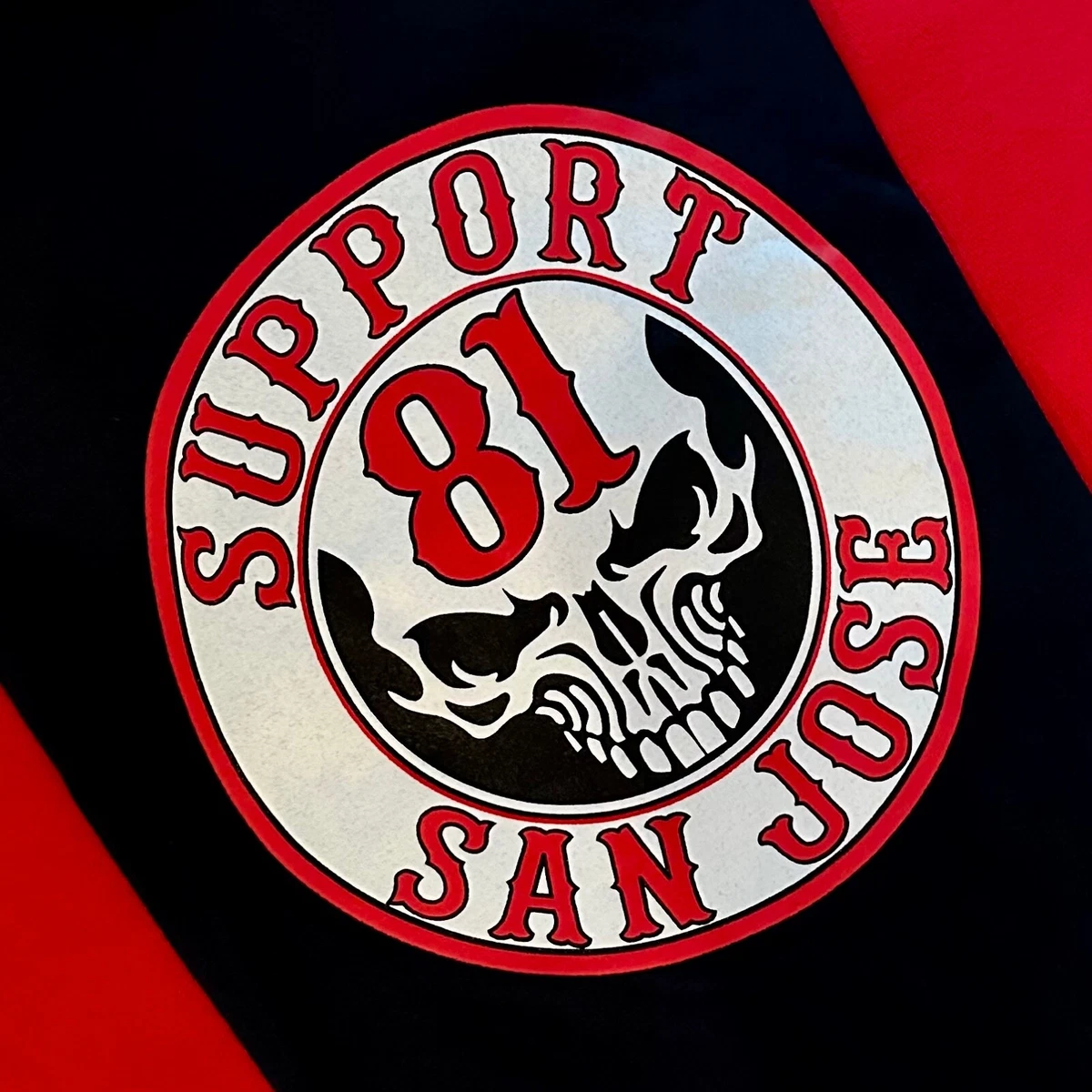 Hells Angels Skull Logo