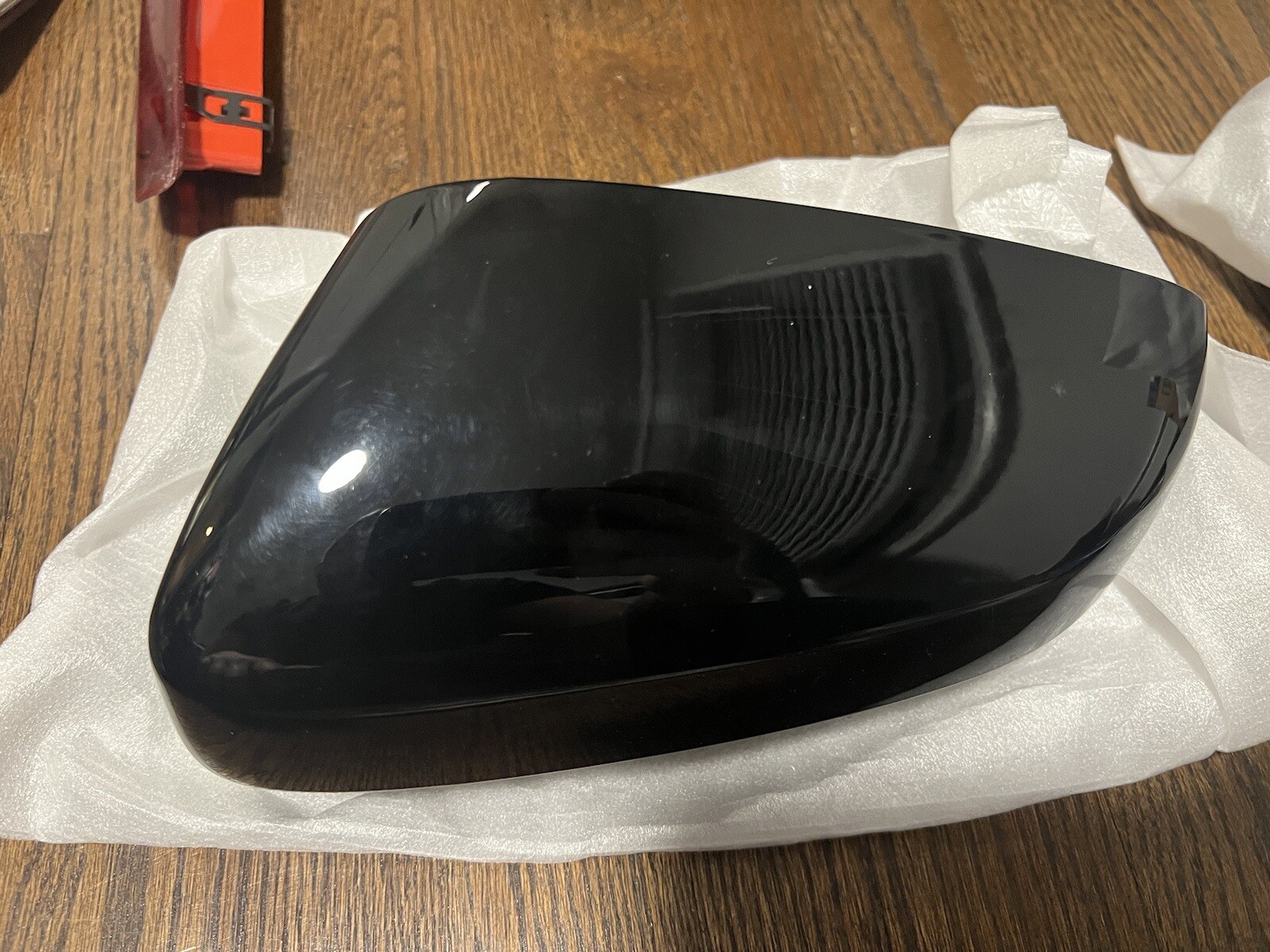 2019-2022 BMW 330i M340i G20 Genuine OEM Rear View Mirror Cap Cover ...