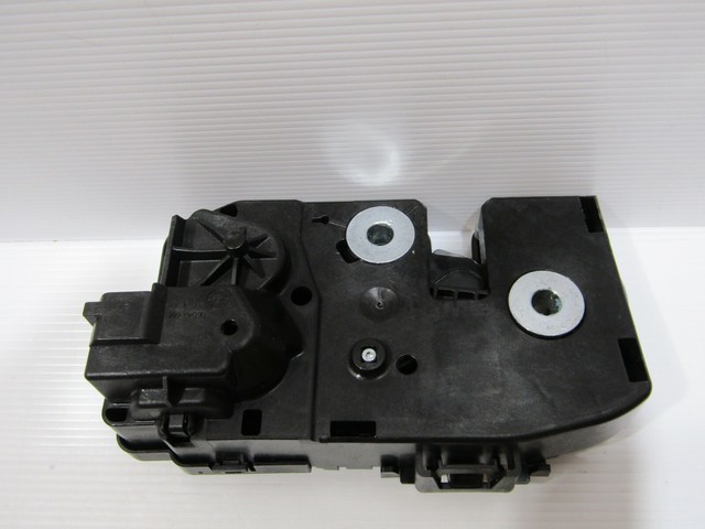 MERCEDES-BENZ W205 S213 X253 SEAT BACKREST LOCK REAR LEFT A2059200576 ...