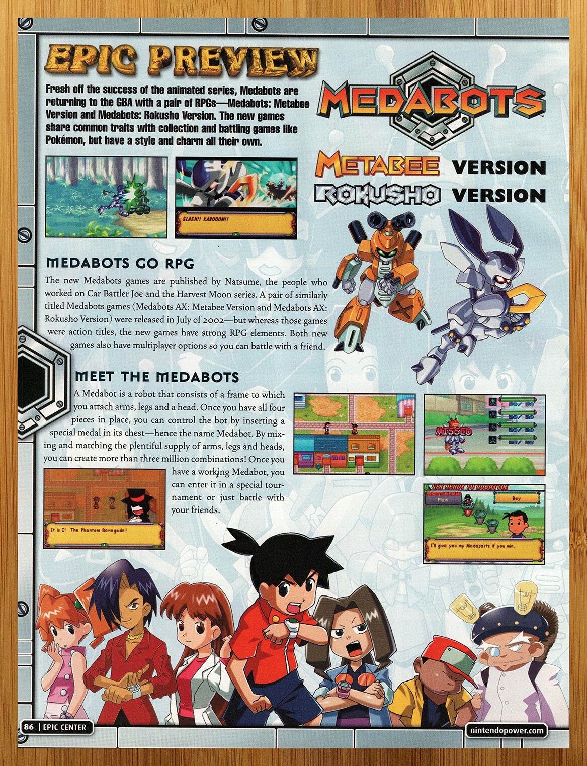 Medabots Metabee Vs Rokusho