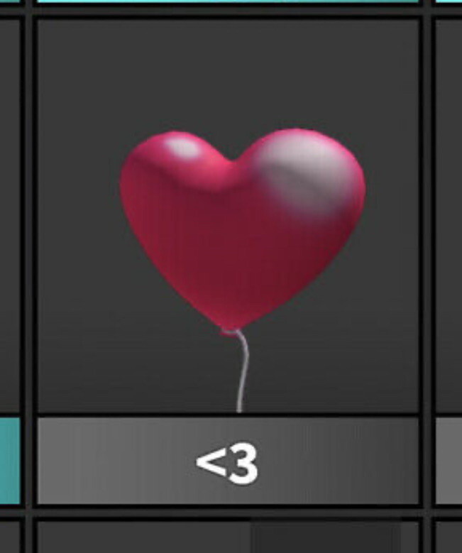 Mm2 HEART 3 PET Murder Mystery2 In Game Item | eBay