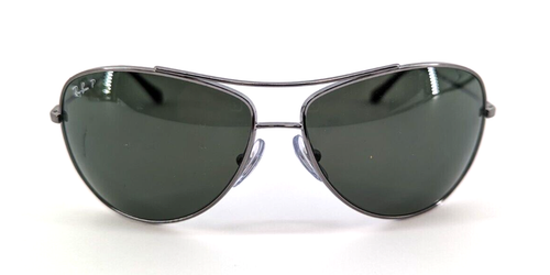 Authentic Ray-Ban RB3293 Aviator sunglasses | eBay