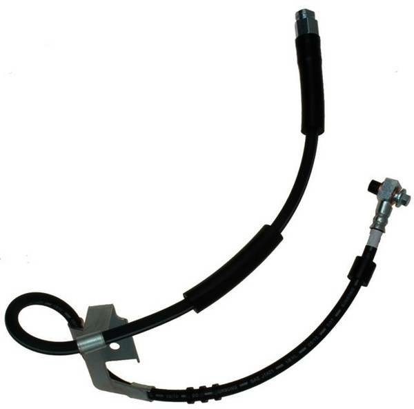Brake Hydraulic Hose-Front Driver Side Hydraulic Brake Hose Assembly ...