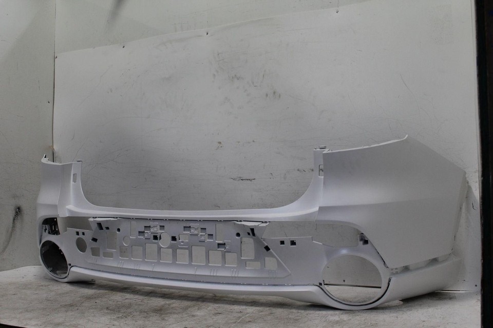 Rear Bumper Assembly GENESIS GV70 22 | eBay