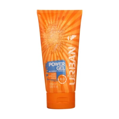Fudge Urban Power Gel Strong Hold Hair Gel 175ml | eBay Australia