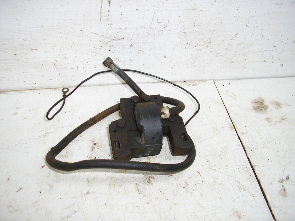 Simplicity Allis Chalmers Engine Ignition Coil Briggs 326437 7116 ...
