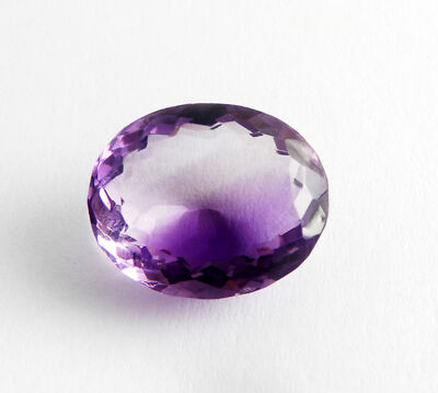 Natural Semi-Precious African Purple Amethyst Gemst For healing 16.55 ...