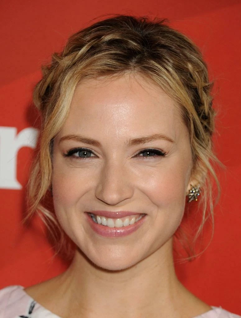Buachaill Beth Riesgraf