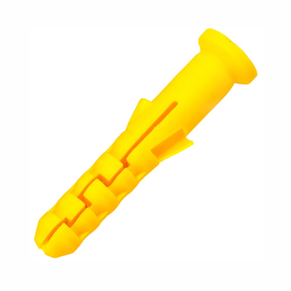 Rawlplug UNO Universal Wall Rawl Plug Fixings Anchors 6mm-14mm Multiple ...