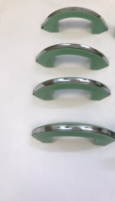 Boxes - Bakelite Handle