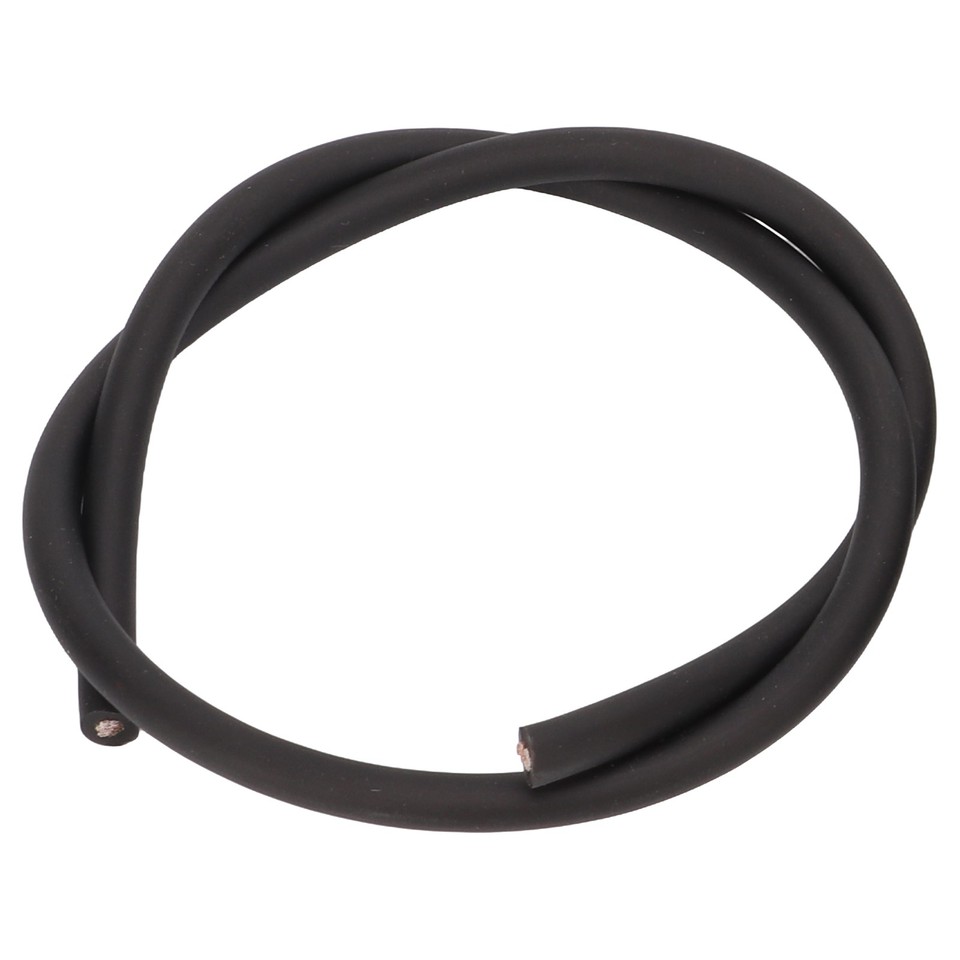 ⁺Car Amplifier Power Cable Set With Audio Cable Ground Wire Bellows ...