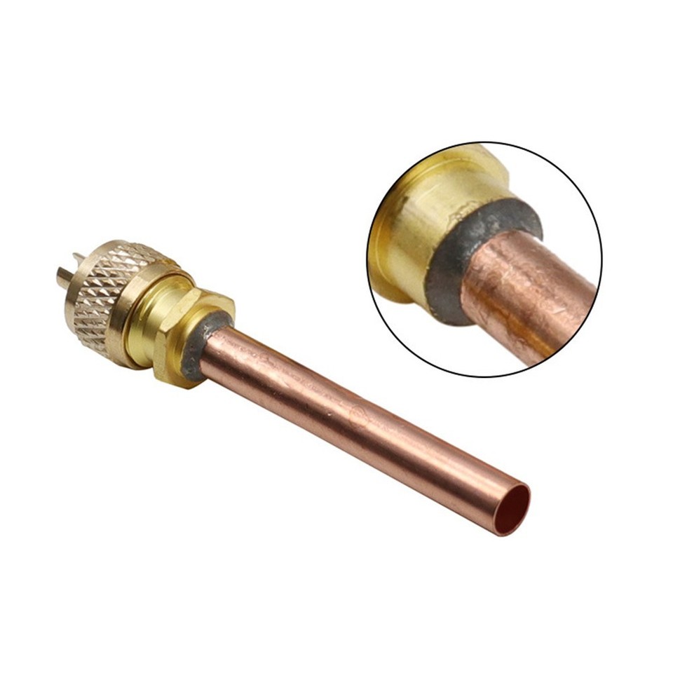 Für Klimaanlagen Entwässerungsanschluss Ein Weg Entwässerungsanschluss ...