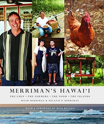 Merriman's Hawaii Cookbook, Peter Merriman 9780990520580| eBay