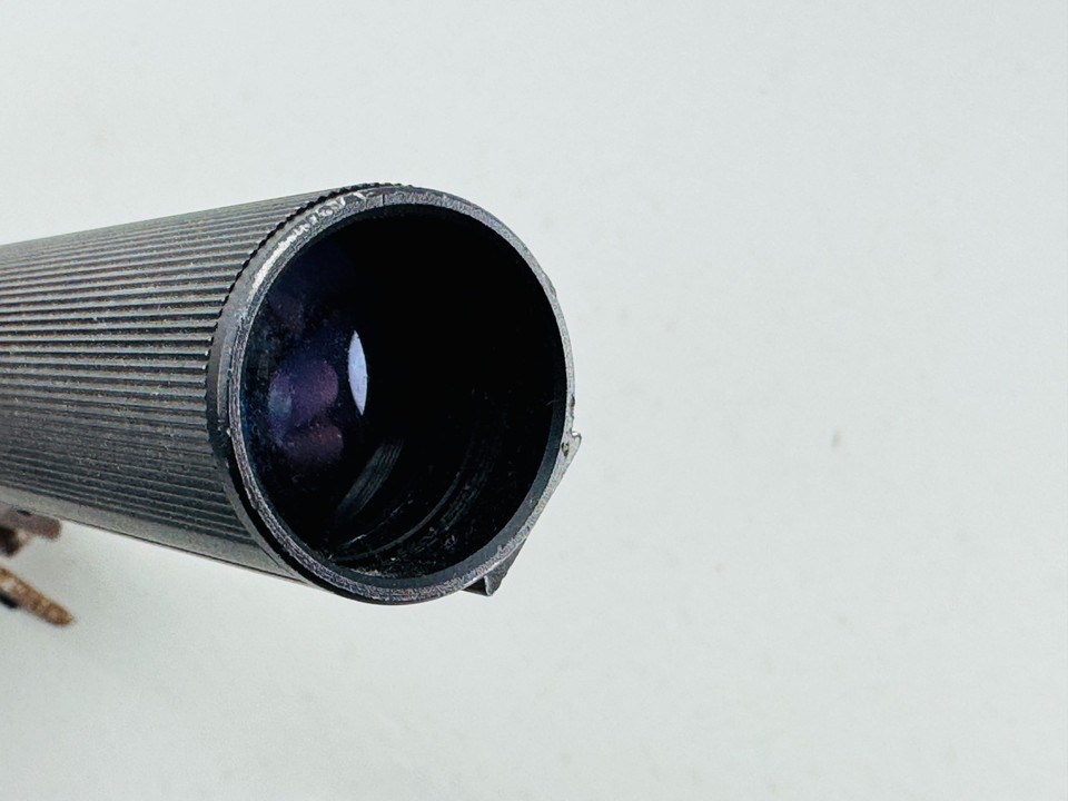 Vintage Japan Bushnell Phantom II 2.5x Rifle Scope Optic B Logo -AS IS ...