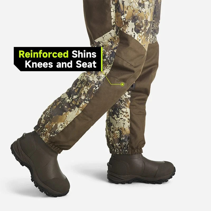DeepWade Duck Hunting Waders for Men | Breathable Waterproof | eBay