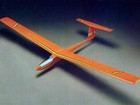 Daedalus Sailplane 91" Wingspan RC Model Airplane Printed Plans ...