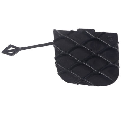 For Mercedes W207 2DR E400/550 2014-2017 Rear Bumper Tow Eye Cap Tow ...