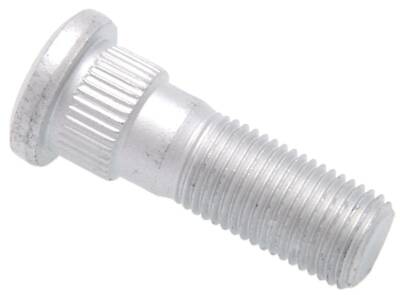 Wheel Stud Pcs 10 Febest 0284-002-PCS10 Oem 43222-41B00 Fits Nissan | eBay