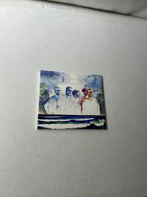 Explorers Club - Together (Music CD, 2016) New Sealed 643307963953| eBay