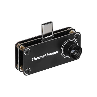 Type-C Interface 32*32 Resolution Infrared Multifunction L5W7 | eBay