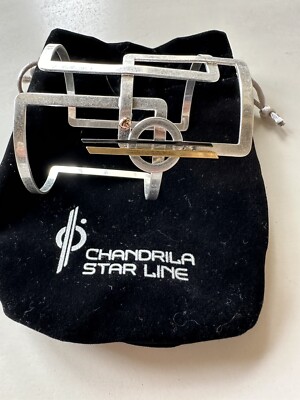 Star Wars Galactic Starcruiser Chandrila Star Line Bracelet Jewelry ...