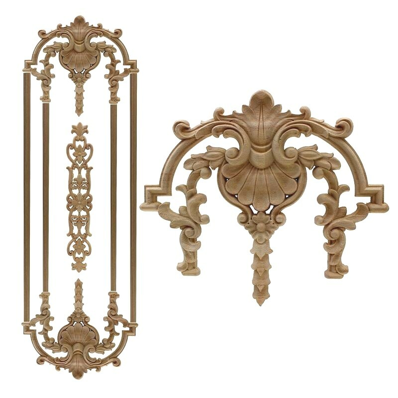 Decorative Wood Appliques For Cabinets | Cabinets Matttroy