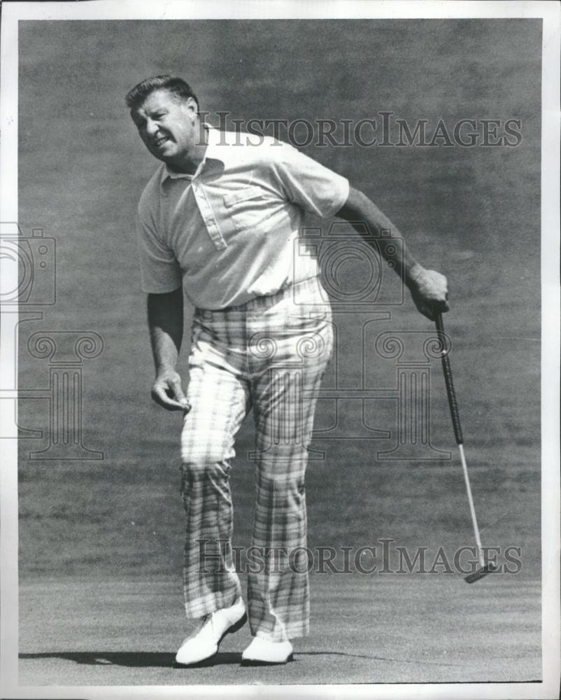 1978 Press Photo George Bayer Golfer PGA Tour - RRQ21439 | eBay