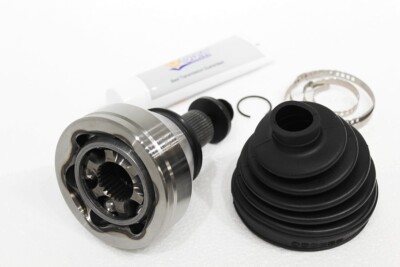 Freelander 2 Front outer CV JOINT Drive Shaft LH or RH 2.2 Diesel ...