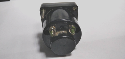 Vintage USSR DC voltmeter 40x40x50 mm panel mount 0 - 50 V M4203 | eBay