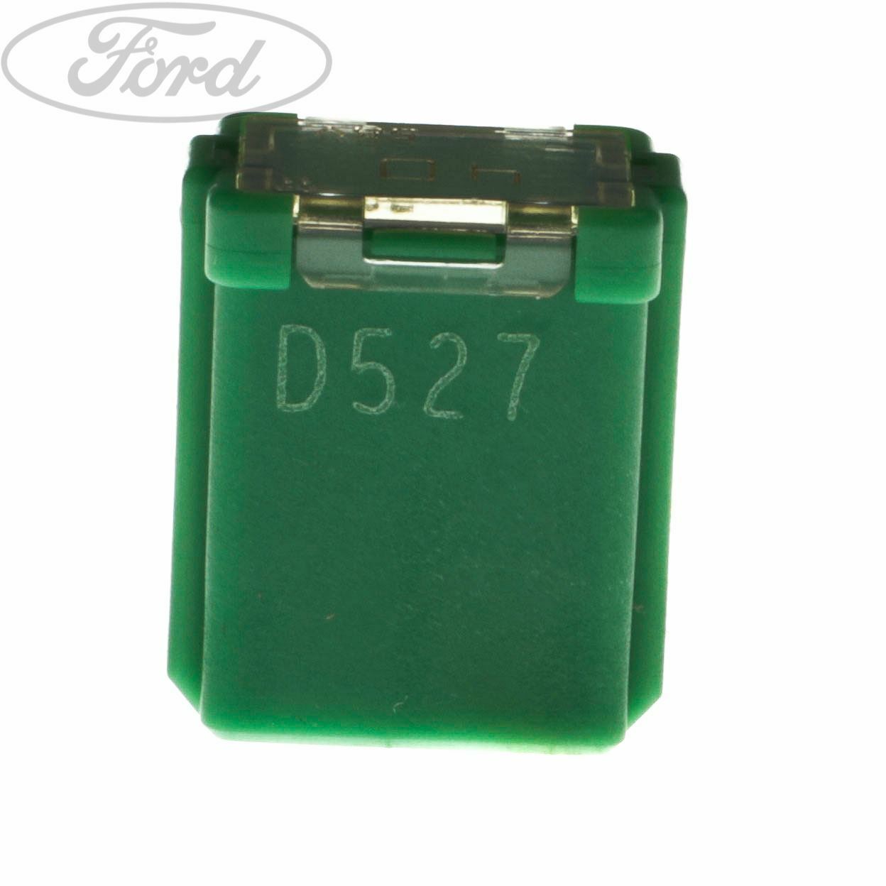 Genuine Ford Fiesta MK7 40 AMP Fuse 4655704 | eBay UK