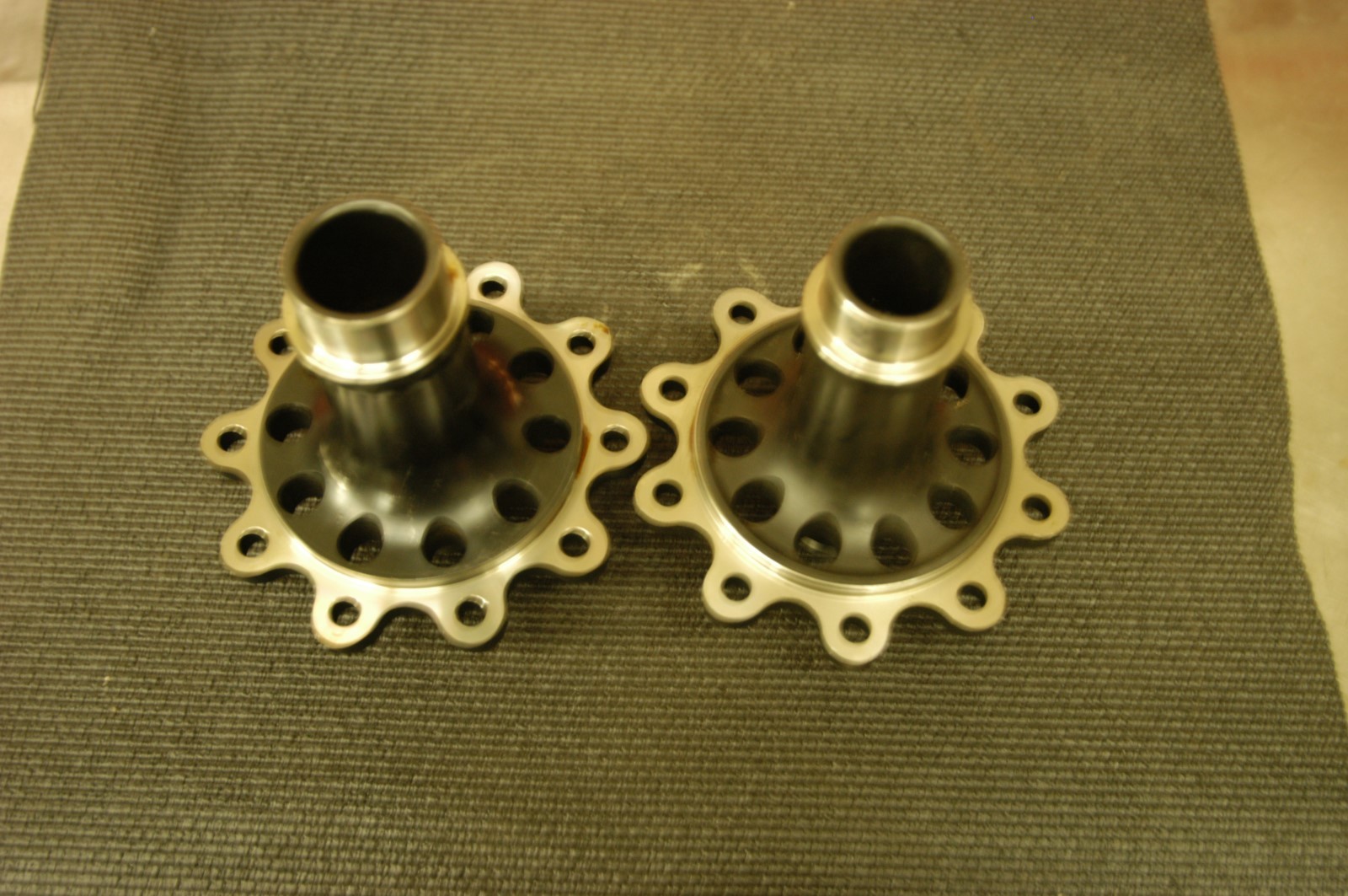 9 INCH NODULAR FORD REAR, PROSTREET, RACECAR 28-40 SPLINE SPOOL | eBay