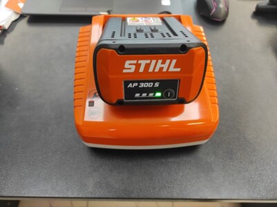 AP 300s Stihl Accu | eBay