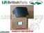 GENUINE LAND ROVER FRONT FENDER LOWER MOLDING RANGE ROVER SPORT 14 LH ...