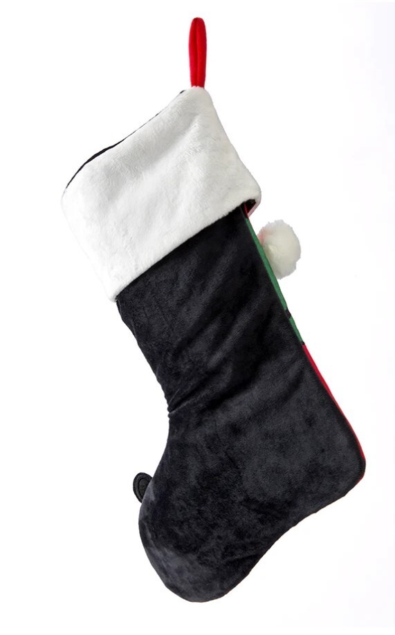 Fallout 4 76 New Vegas Vault Tec Stocking And Pip Boy Thumbs Up ...