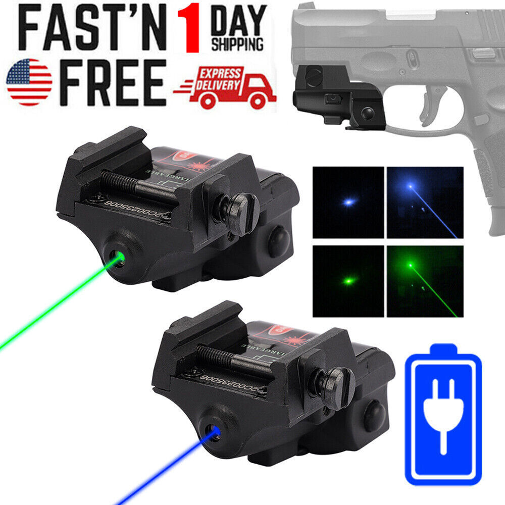 Laser Beam Gun BEAMSHOT BS8200S Triple Dot Red Laser Sight For Pistol