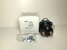 85129178 Starter Relay Solenoid 16 Volt for Mack X Truck for sale ...