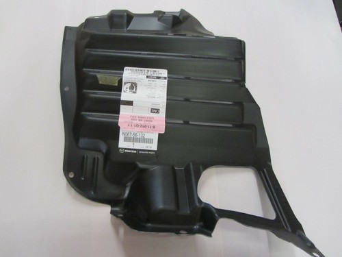 New OEM '01 - '05 Mazda Miata right side Splash Shield - N067-56-132 | eBay