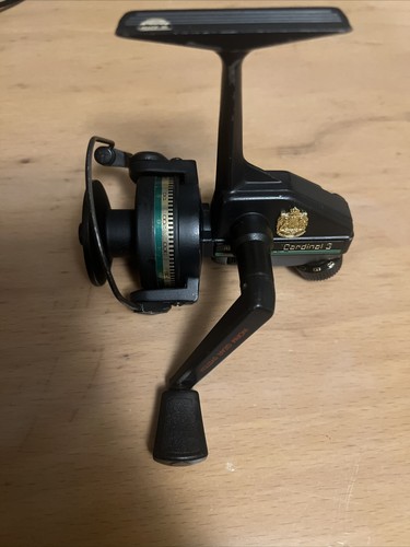 Vintage Abu Garcia Cardinal C3 Fishing Reel. Smoothly | eBay